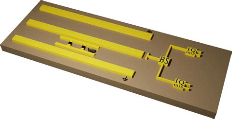 Hybrid Quantum Circuits Revolutionize Signal Processing