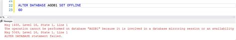 Sql Server Shutdown For Cluster Server Microsoft Qanda