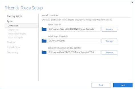 Tosca Tutorial Introduction To Tosca Automation Tool
