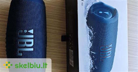 Jbl Charge Skelbiu Lt
