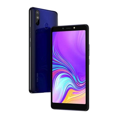 Tecno Pop Plus In Tanzania