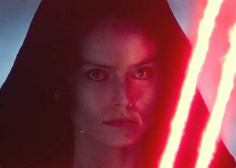 Daisy Ridley Konfirmasi Dark Rey Di Star Wars 9 Greenscene