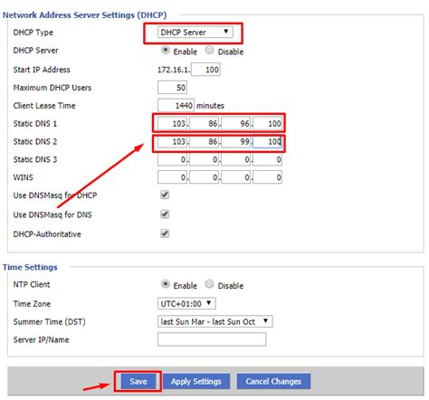 How To Quickly Set Up Nordvpn On Samsung Smart Tv