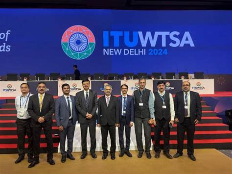 India Expands Leadership In Global Telecom Standardization