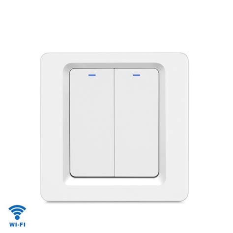 Wifi Switch Wireless Smart Switch Smart Home Autom Vicedeal