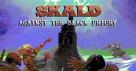 SKALD RPG Demo Keys Gaming Mudspike Forums SKALD RPG Demo Keys Gaming Mudspike Forums