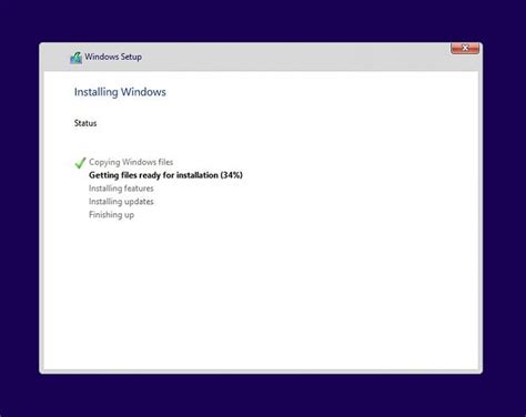 Fun With Setup Exe Windows 10 Forums