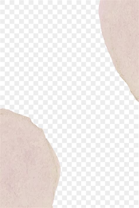 Background Png Nude Pink Watercolor Premium PNG Rawpixel
