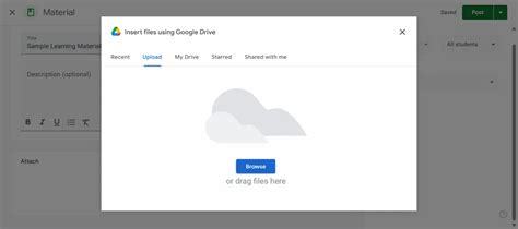 How To Set Up Google Classroom For Adult Education OnlineExamMaker Blog