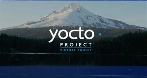 Konsulko Group Engineer To Speak At Yocto Project Summit