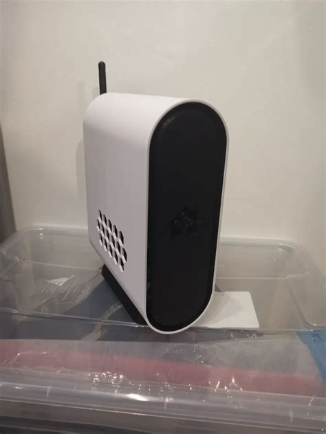 Boitier Raspberry Pi 5 Avec Extention Board By Homecreator Makerworld