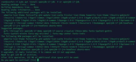 How To Install Java And Jdk On Linux Systems Complete Guide
