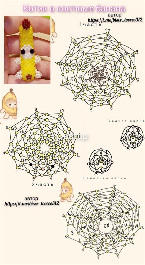 Pin By Kana Gamer On Seed Bead Beaded Crafts Bead Crafts Diy Seed