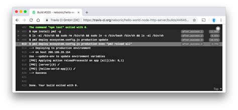 Learn Devopsnodejs Pm2 Zero Downtimemd At Main · Dwyllearn Devops · Github