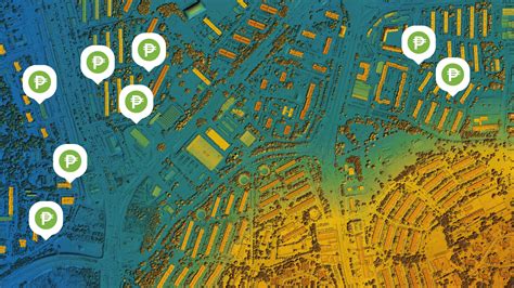 3 Other Uses For Geospatial Data And Tools