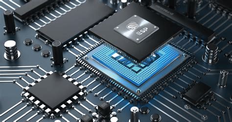 Wi Fi And Bluetooth Mcus And Aiot Solutions I Espressif Systems
