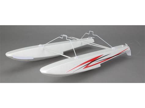 E Flite Float Set Timber Efl5261 Astra