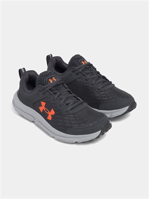 Pánské Boty Under Armour Ua Charged Assert 10 Underarmourcz