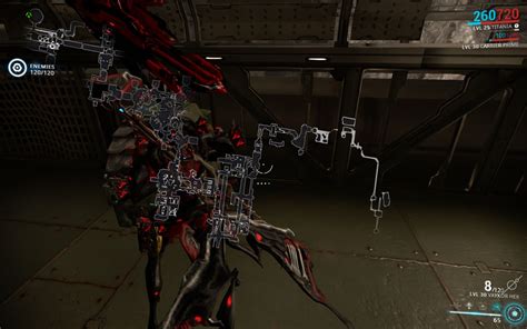 map and energy ui bug page 3 general warframe forums