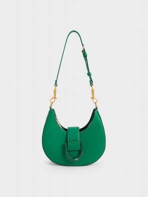 ITZY X CHARLES KEITH Collection Winter 2022