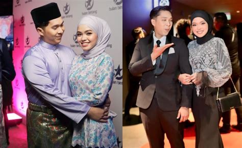 Acap S Menangis Mengenangkan Tak Dapat Trofi Untuk Ibu