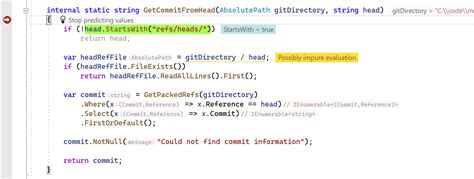 Introducing Predictive Debugging A Game Changing Look Into The Future The NET Tools Blog