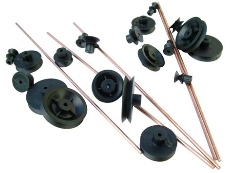 c6087 pulleys set for robotics arduino electronics and robotics electan online store