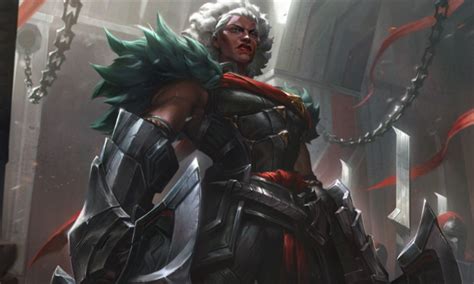 英雄联盟手游魔腾都有哪些技能 永恒梦魇技能解析 切游网