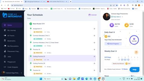 Gogula Venkata Naga Phaneendra On Linkedin Day121