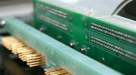 Multi Axis Connector Actuations Forwessun