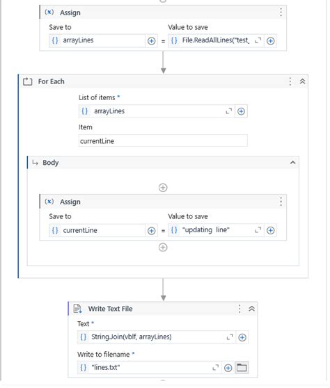 Automation With Notepad File Activities Uipath Community Forum