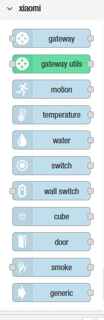 Guidelines To Add Switch Issue Igdr Node Red Contrib Xiaomi Smart Devices GitHub