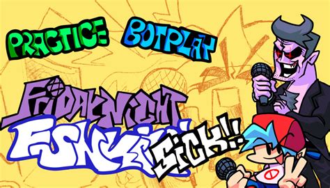 Botplay Sprite Replace Fnf Script Psych Engine Modding Tool For