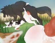 Post Brightheart Plumbelly Swiftpaw Warrior Cats