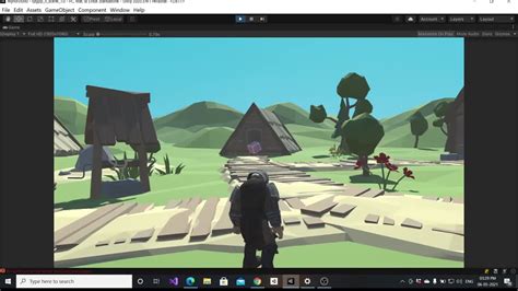 Ankesh Marwan On Linkedin Unity3d Portfolio Gamedevelopment
