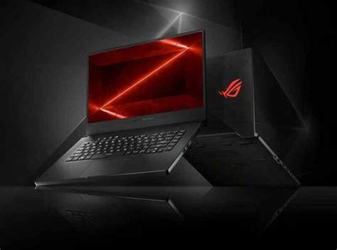 Laptop Gaming Dibawah 10 Juta