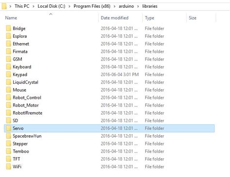 obstacle avoiding robot using ultrasonic with evive arduino powered embedded platform trybotics