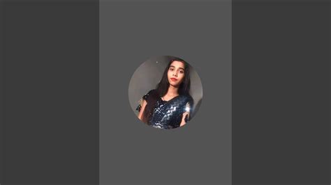 Dancer Aanchal Kumari Is Live Youtube