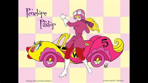 Dsc Penelope Pitstop Wed June 29 2022 By Ragnaroker On Deviantart