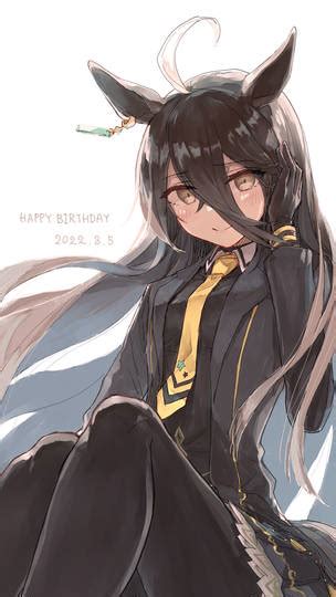 カフェ誕2022 KURO