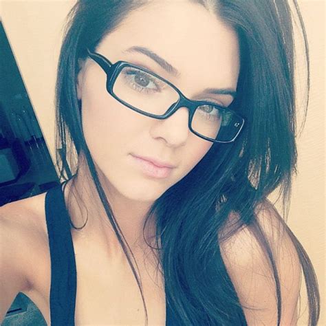 Kendall Jenner Twitter An Instagram Personal Photos January Collection