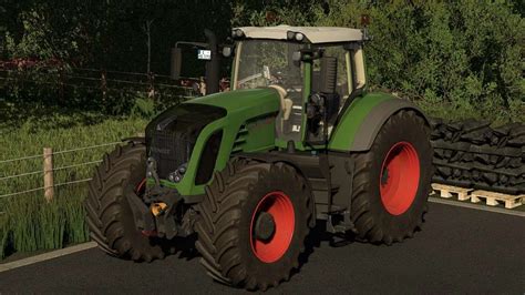Fs22 Fendt 900 Vario Scr Beta V1004 Fs25 Mody Fs22 Mody