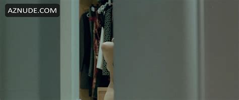 Barbara Mori Nude Aznude