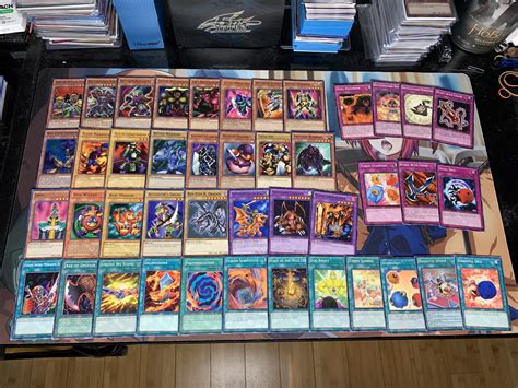 Yugioh Joey Wheeler Red Eyes Black Dragon Deck Ghoulish Gaming