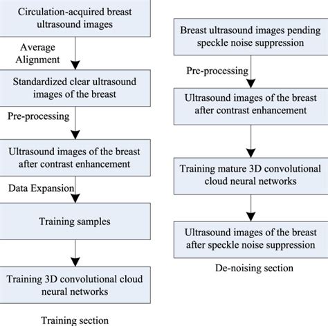 Fast Speckle Noise Suppression Algorithm In Breast Ultrasound Image