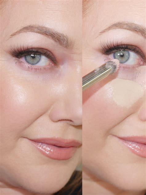 The Difference Between Concealer And Under Eye Corrector Story GirlGetGlamorous