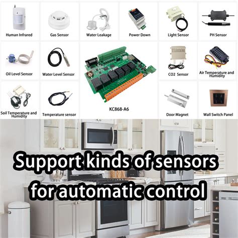 KC868 A6 ESPhome Tasmota Arduino ESP32 With SX1278 Lora Module SSD1306