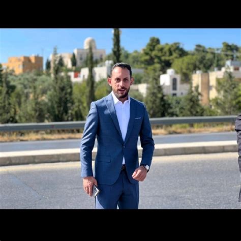 Eyad Abu Alragheb Manager My Makeup Jordan Linkedin