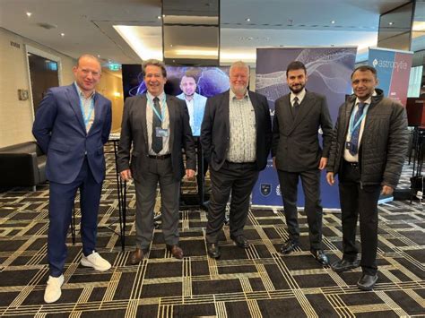 Mohammed Faraz On Linkedin Thinklinkers Leandatagovernance