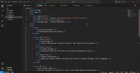 starting web development journey with codsoft sravani regula posted